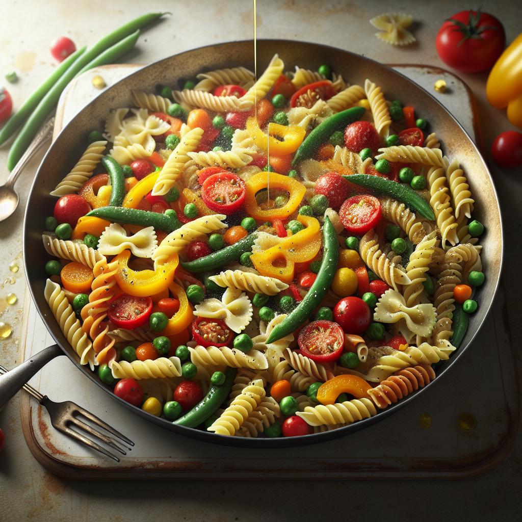 Conetti primavera - Home