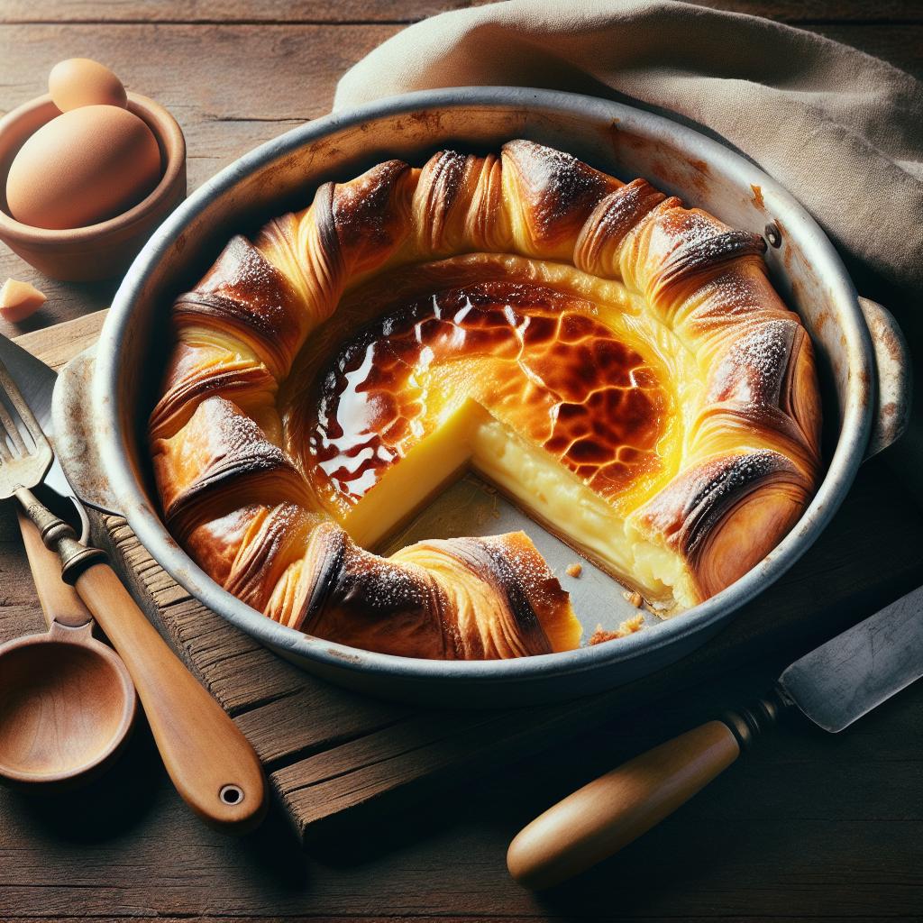 Polacca aversana - Home