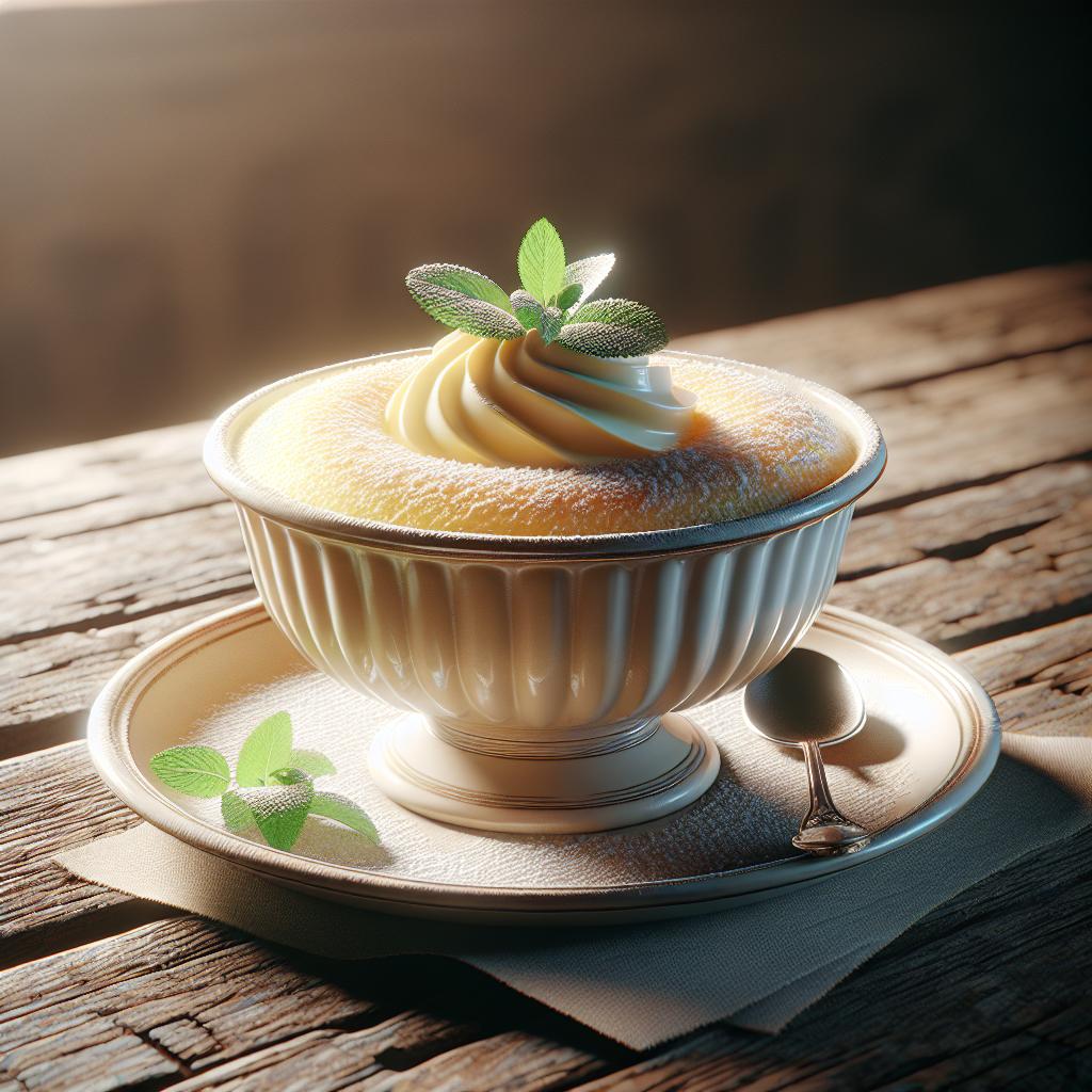 Crema al burro - Home