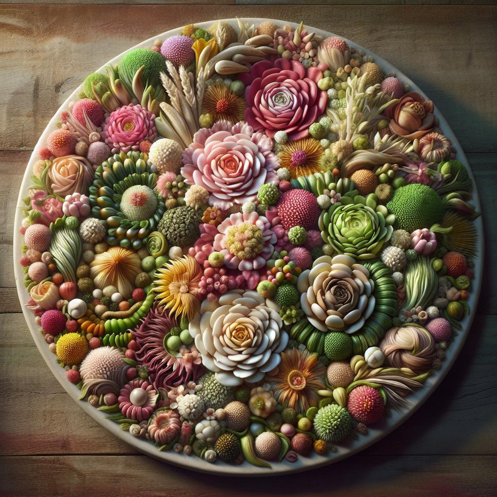 Emiliana Rose - Home