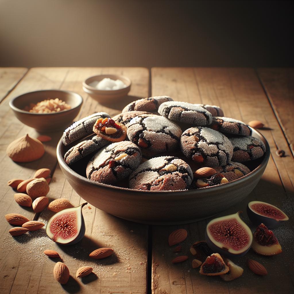 Pan dei morti - Home